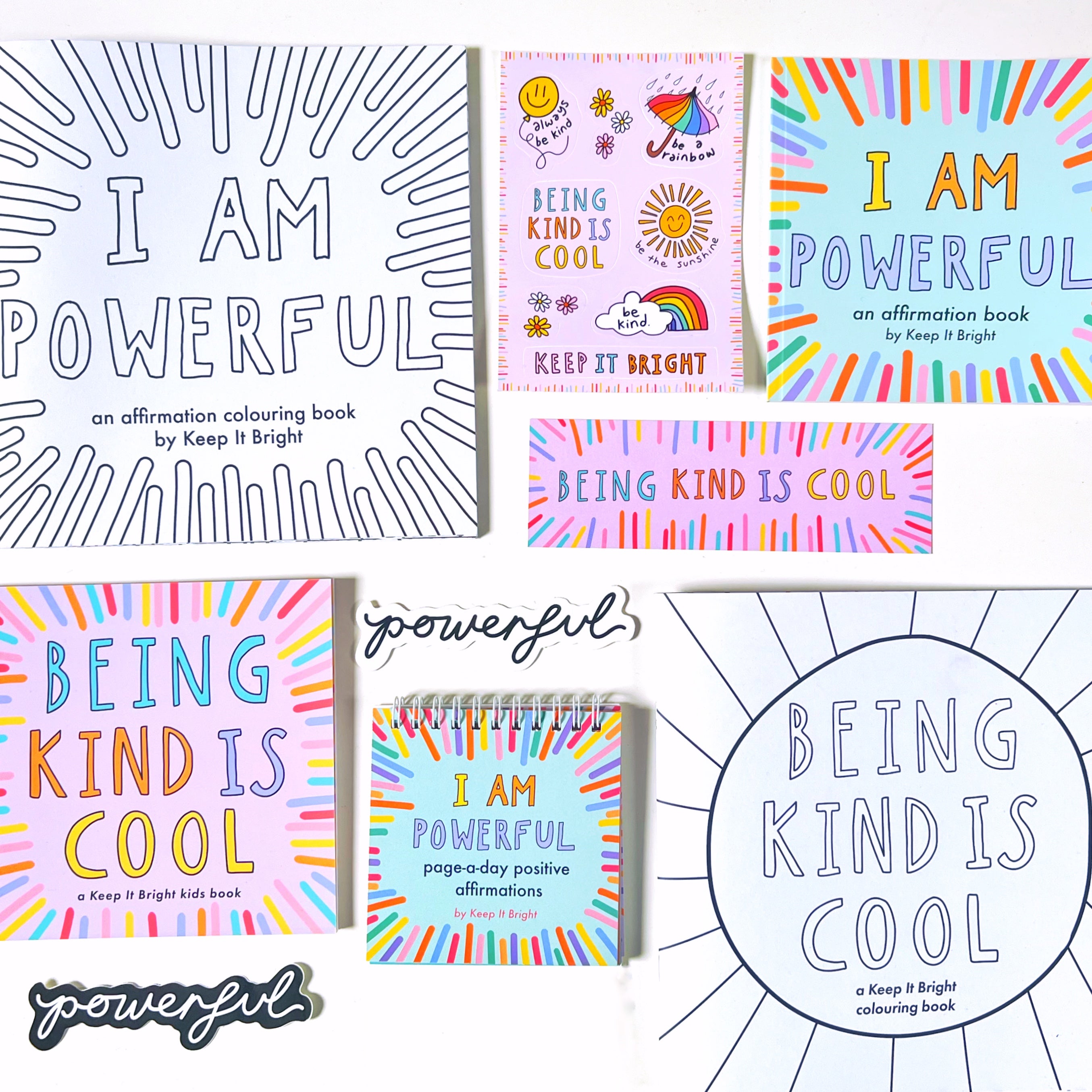 keep it bright | self-love, self-care & positivity – Keep It Bright