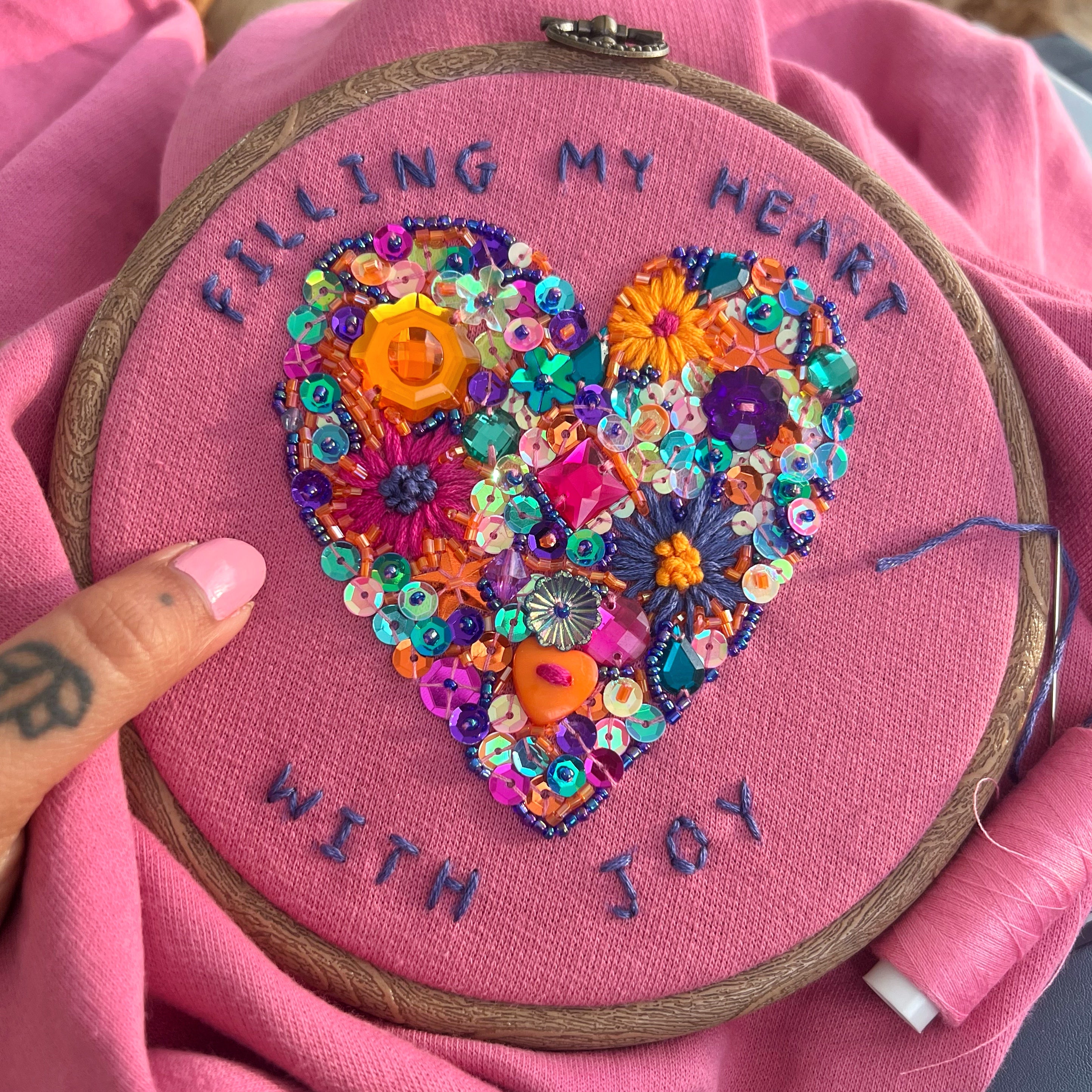 ONE-OF-A-KIND – Keep It Bright