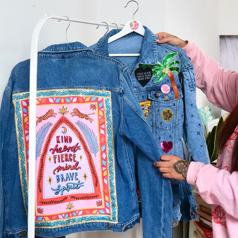 Collections – Keep It Bright