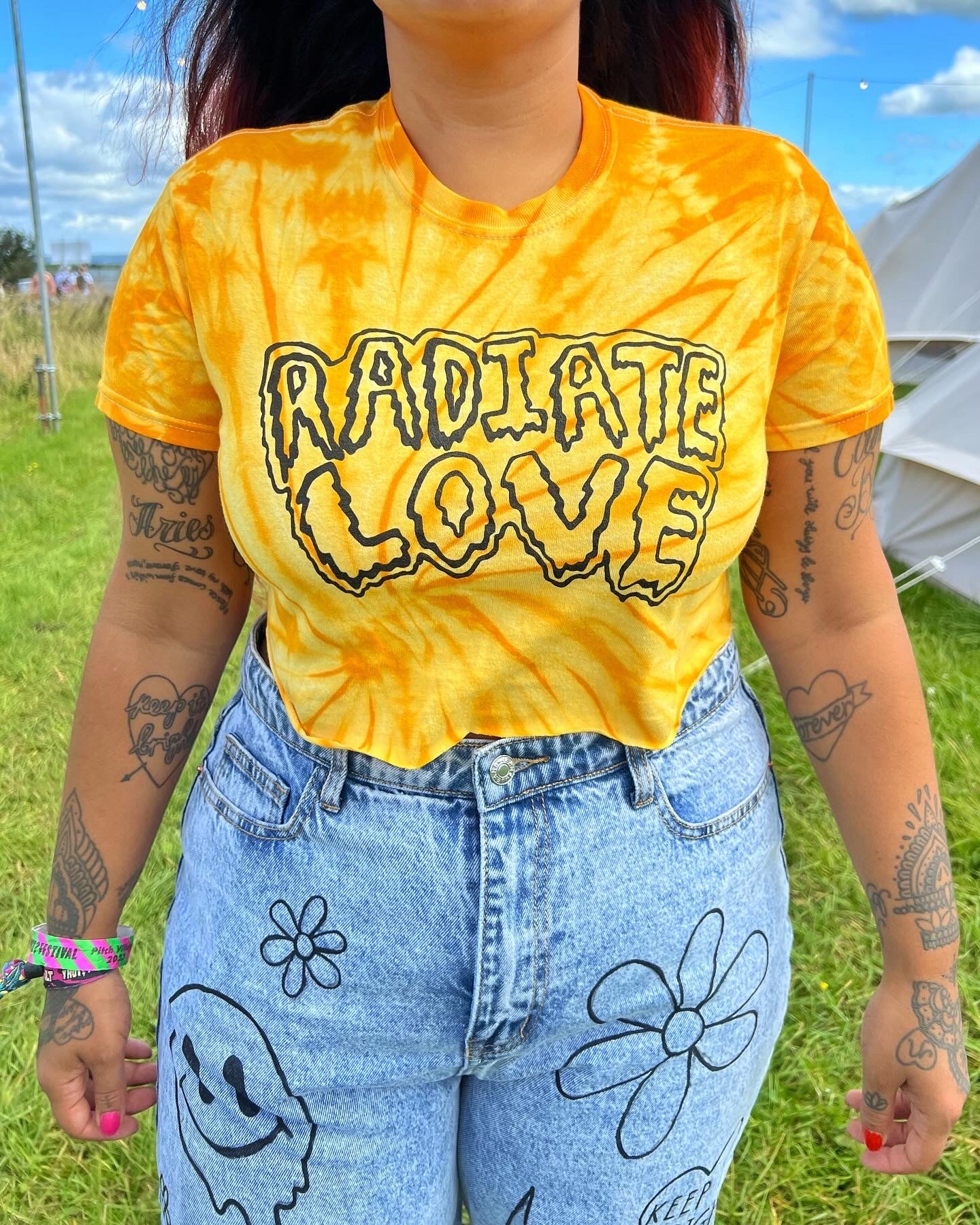 Keep It Bright | a positive lifestyle brand | est. 2007