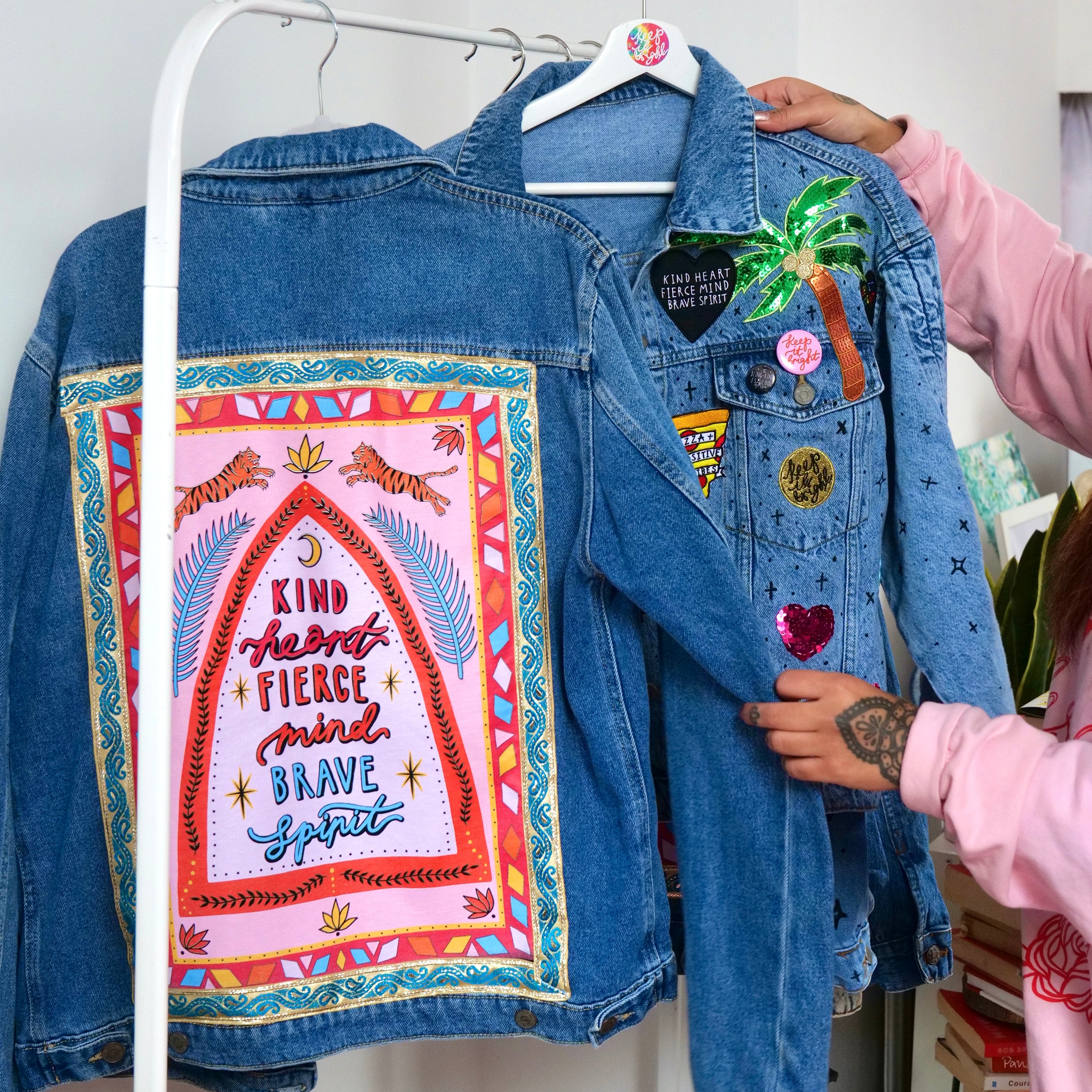 keep it bright | self-love, self-care & positivity – Keep It Bright