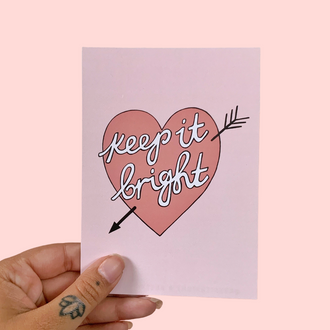 Collections – Keep It Bright