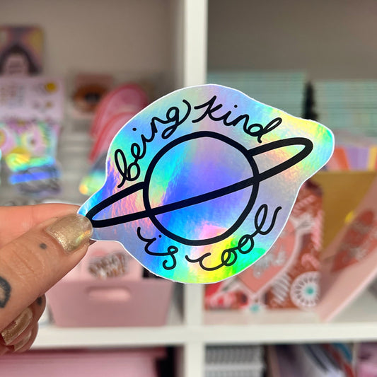 Looking for positive stickers to brighten up your life? – Keep It Bright