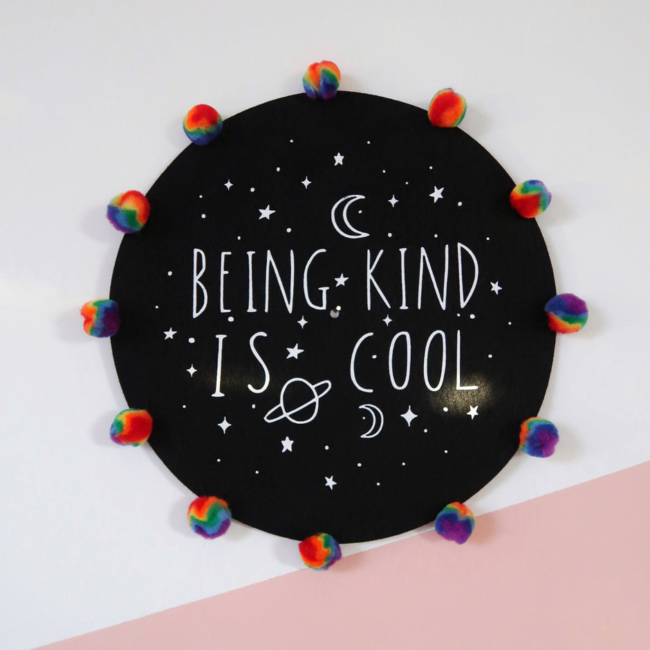 Unique, positive home decor & wall art - quotes for your space! – Keep ...
